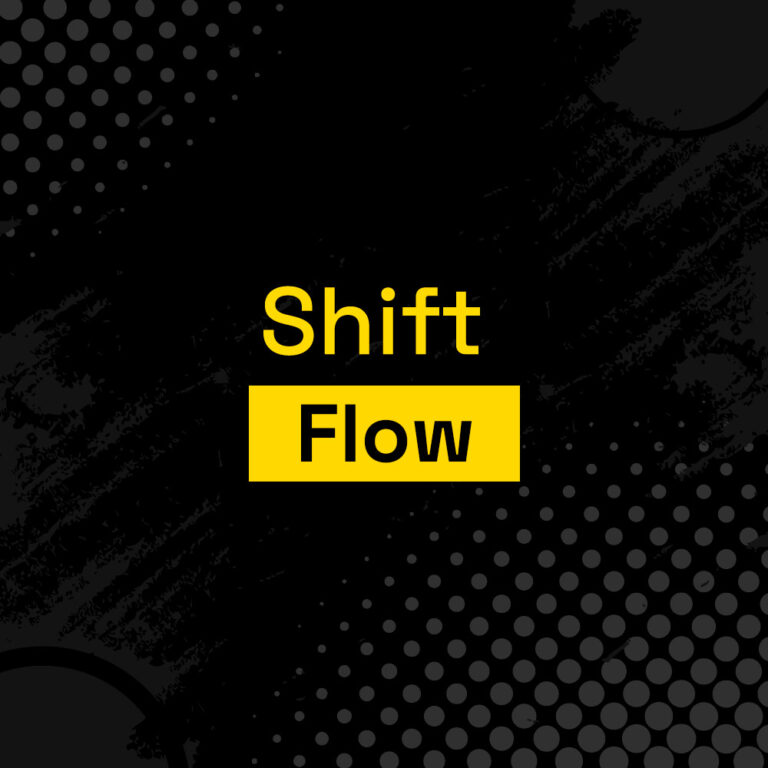 Shift Flow – CreativaShift